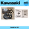 Kawasaki Kaaz TD40 Grass cutter – Igarta Enterprise Power Tools And ...
