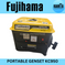 Fujihama KC950 Portable Gasoline Generator – Compact, Efficient, and R ...
