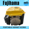 Fujihama KC950 Portable Gasoline Generator – Compact, Efficient, and R ...