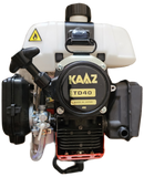 Kawasaki Kaaz TD40 Grass cutter – Igarta Enterprise Power Tools And ...