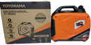 Toyohama Gasoline Silent Inverter Generator 3500i – Igarta Enterprise ...