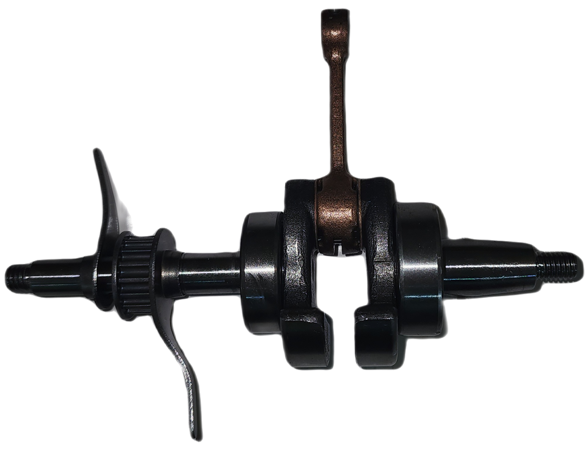 GX35 Grass cutter Crankshaft Assembly – Igarta Enterprise Power Tools ...