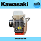 Kawasaki Kaaz TD40 Grass cutter – Igarta Enterprise Power Tools And ...