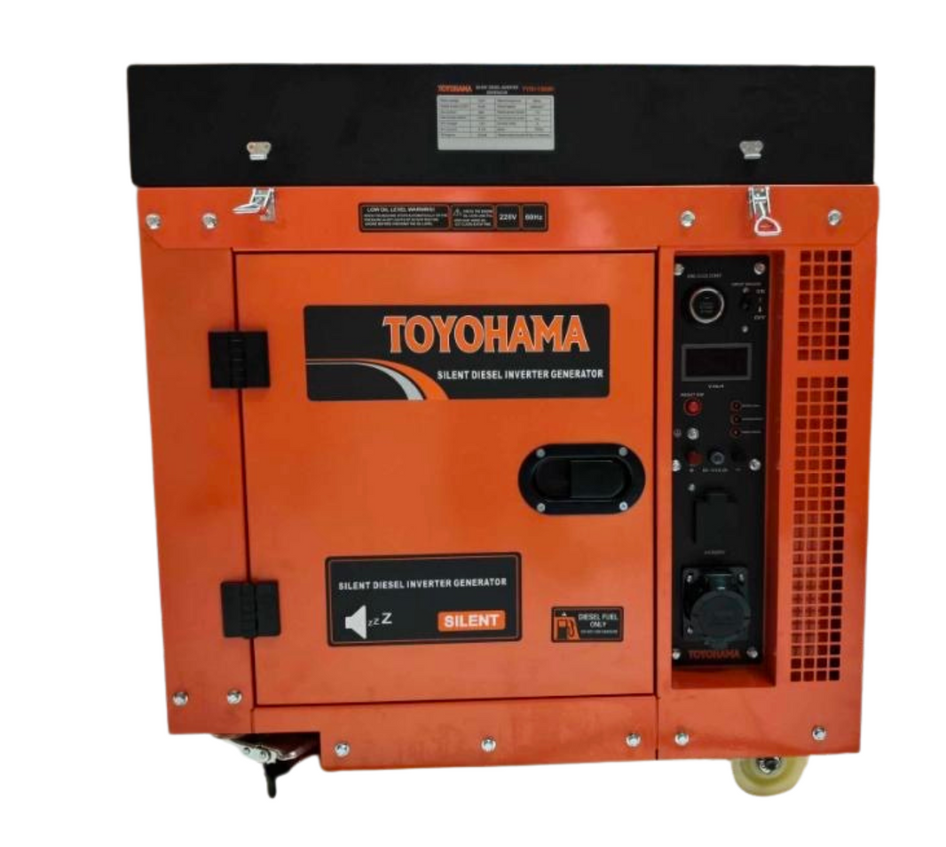 Toyohama – Igarta Enterprise Power Tools And Home Equipment