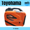 Toyohama Silent Type Inverter Generator TY5500i – Igarta Enterprise ...