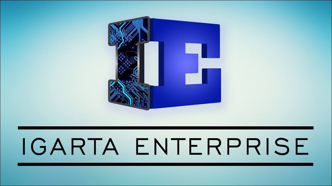 Company Profile – Igarta Enterprise Power Tools And Home Equipment