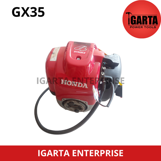 Honda GX35 Grass cutter 4 stroke – Igarta Enterprise Power Tools And ...