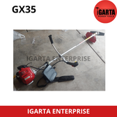 Honda GX35 Grass cutter 4 stroke – Igarta Enterprise Power Tools And ...