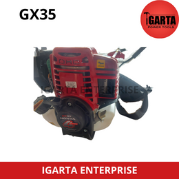 Honda GX35 Grass cutter 4 stroke – Igarta Enterprise Power Tools And ...