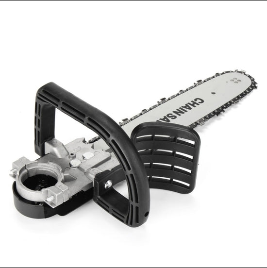 Igarta 11.5 Chainsaw Grinder Attachment – Igarta Enterprise Power Tools ...