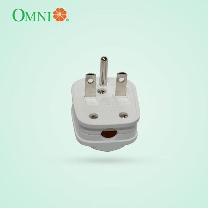 Omni Heavy Duty Parallel (WHG-008) / Tandem (WTG-007) Ground Plug ...