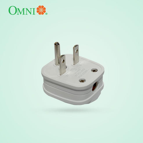 Omni Heavy Duty Parallel (WHG-008) / Tandem (WTG-007) Ground Plug ...