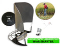 Igarta Rice Harvester Attachment with free 40T Blade / Paddy Guard ...