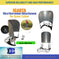 Igarta Rice Harvester Attachment with free 40T Blade / Paddy Guard ...